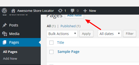 Store Locator for Wordpress - Awesome Store Locator Software Store Locator for Wordpress - Awesome Store Locator Software